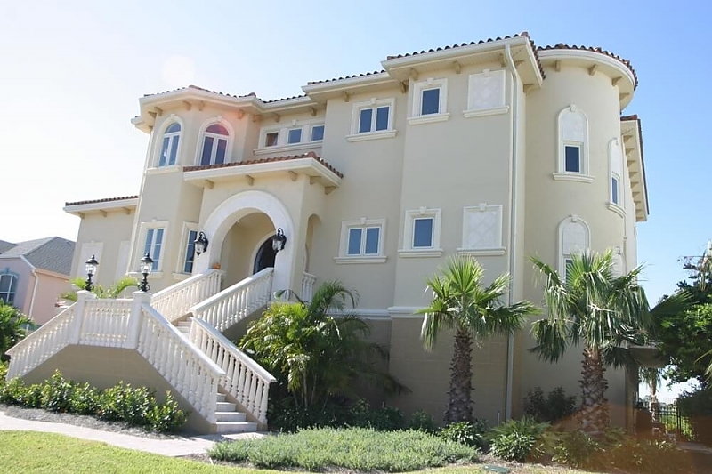 Coastal Zone Construction: What You Need to Know