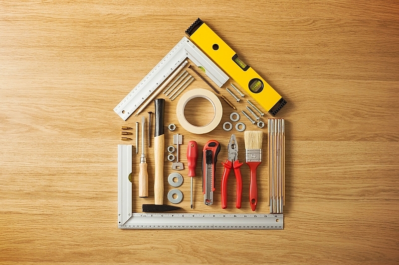 Essential Home Repairs Checklist for Homeowners