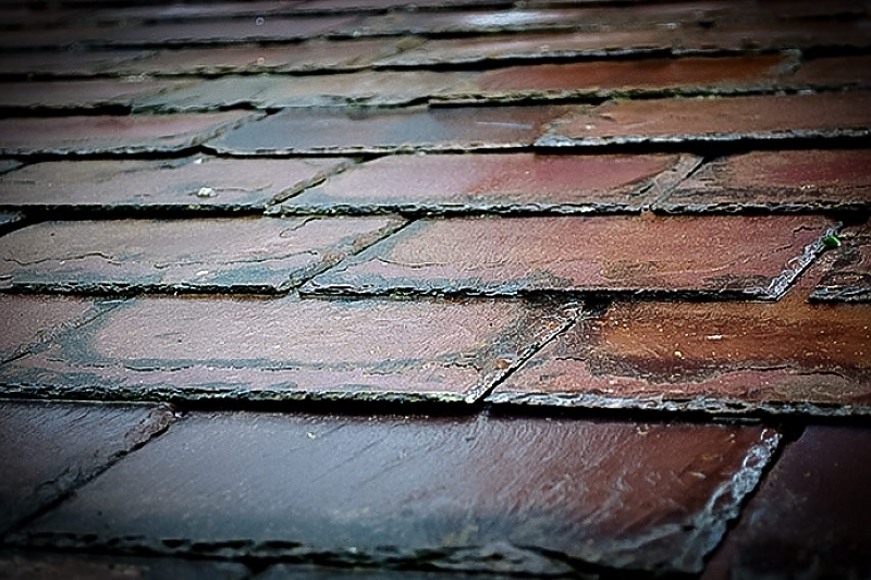 8 Common Roof Problems Homeowners Need to Deal With | Home Building and ...